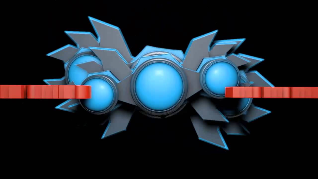 My Intro Finished Youtube