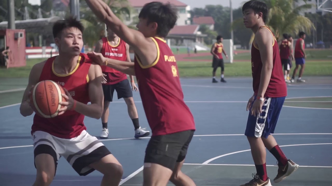 Sports Challenge 2018 - Official Aftermovie - YouTube