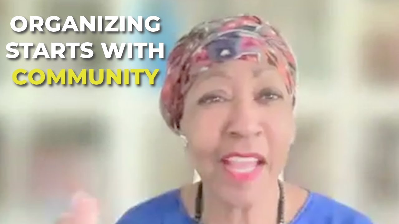 Our Story Our Terms - Movement History Initiative