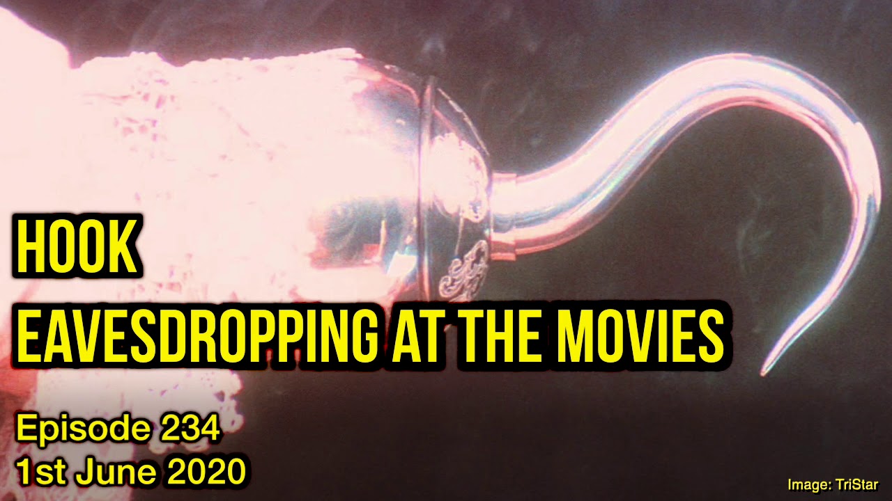 234 Hook - Eavesdropping at the Movies - YouTube