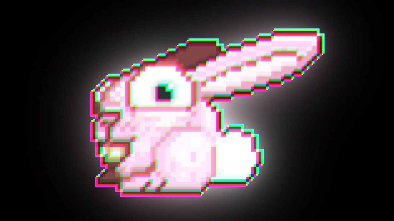 Terraria | Datos curiosos de Lepus - YouTube
