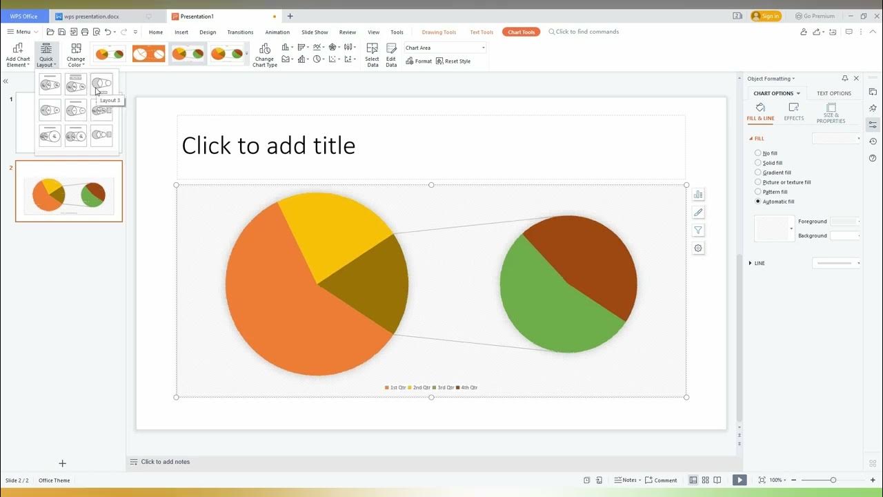 How To Insert Pie Chart In Wps Presentation YouTube how-to-insert-pie-chart-in-wps-presentation-youtube