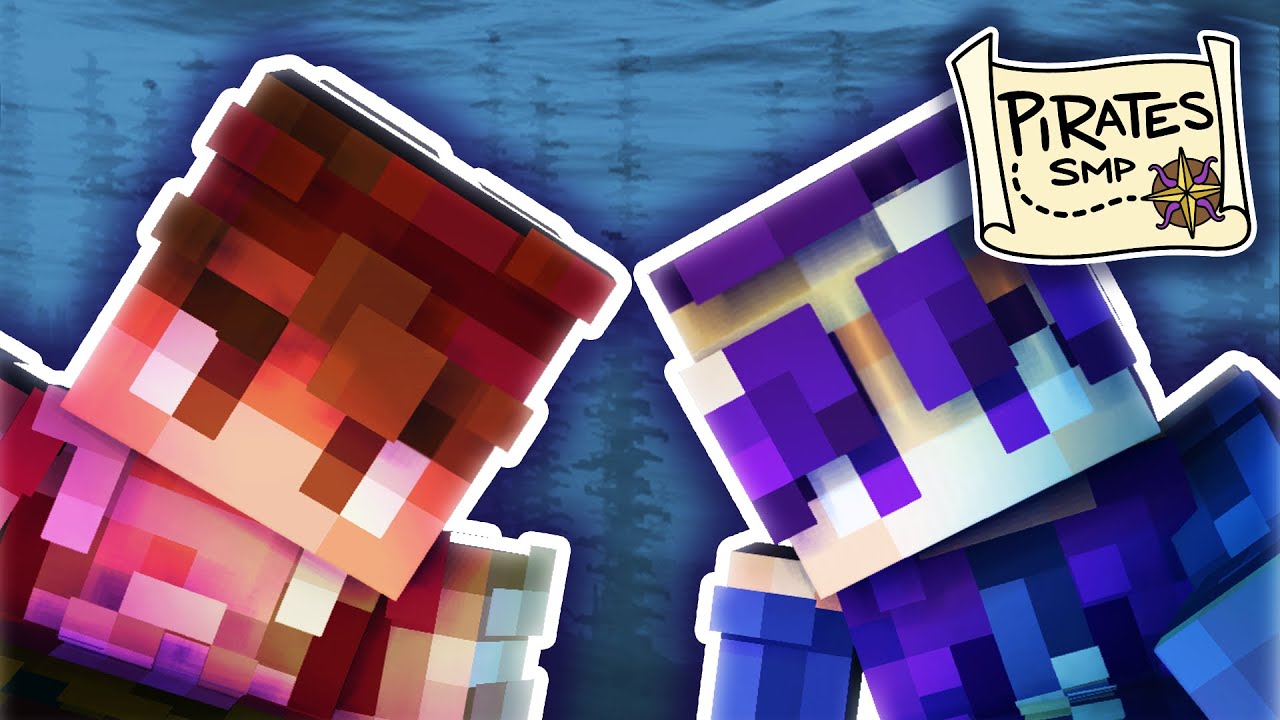Questing with Tubbo + FRIENDS! | Pirates SMP - YouTube