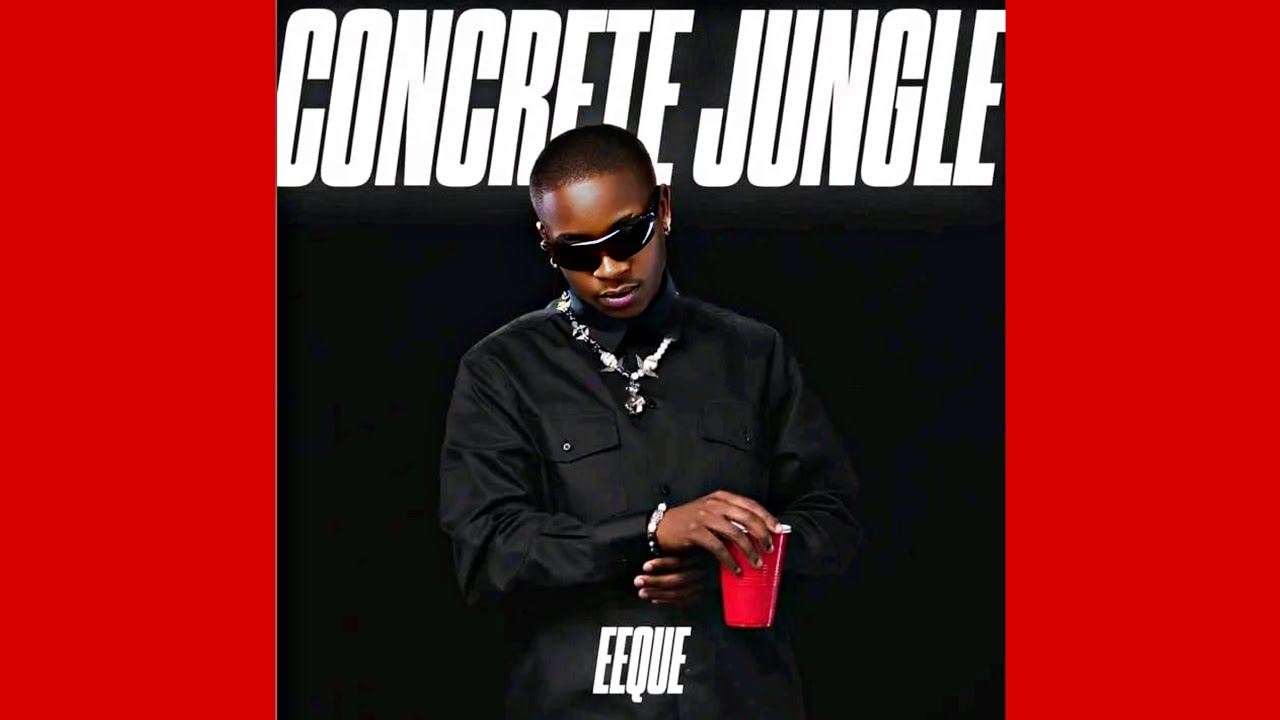 EeQue X Stixx - Kuzolunga (Official Audio) ft. Dutch - YouTube