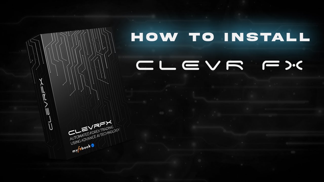How To Install Clevrfx - YouTube