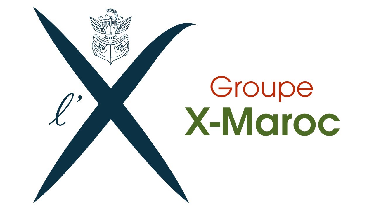 Groupe X-Maroc : Film institutionnel - YouTube