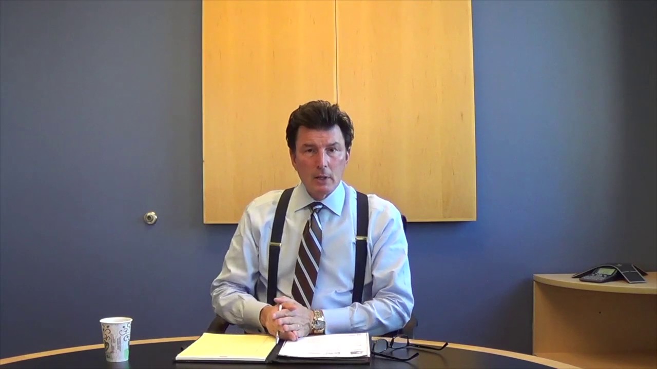 Don Zavis Sales Traige: Setting Clear Expectations - YouTube