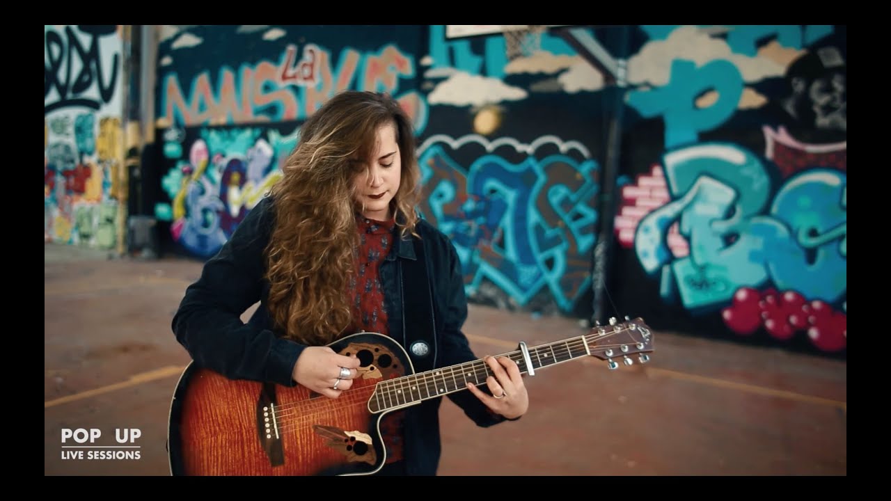 Rachele Marinelli - Mai Abbastanza - YouTube
