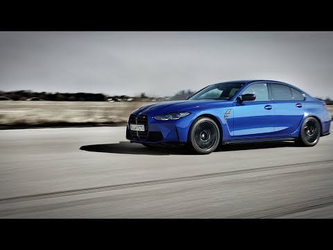 How-To. Using Launch Control in your BMW M with a Manual Transmission.