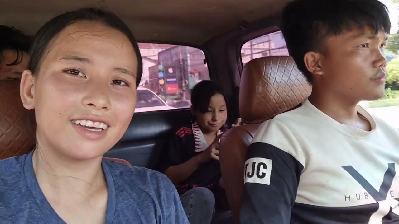 peb los mus tsev lawm os tshav kub thiab sab kawg li - YouTube