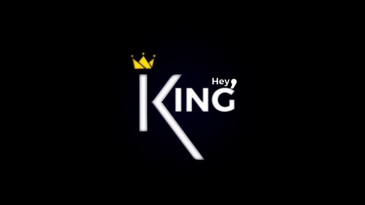 Vinheta do Canal Hey King - YouTube