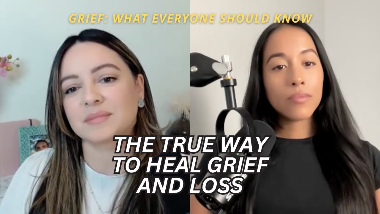 How to Deal With Intense Emotions: A Grief Guides Approach to Grief and ...