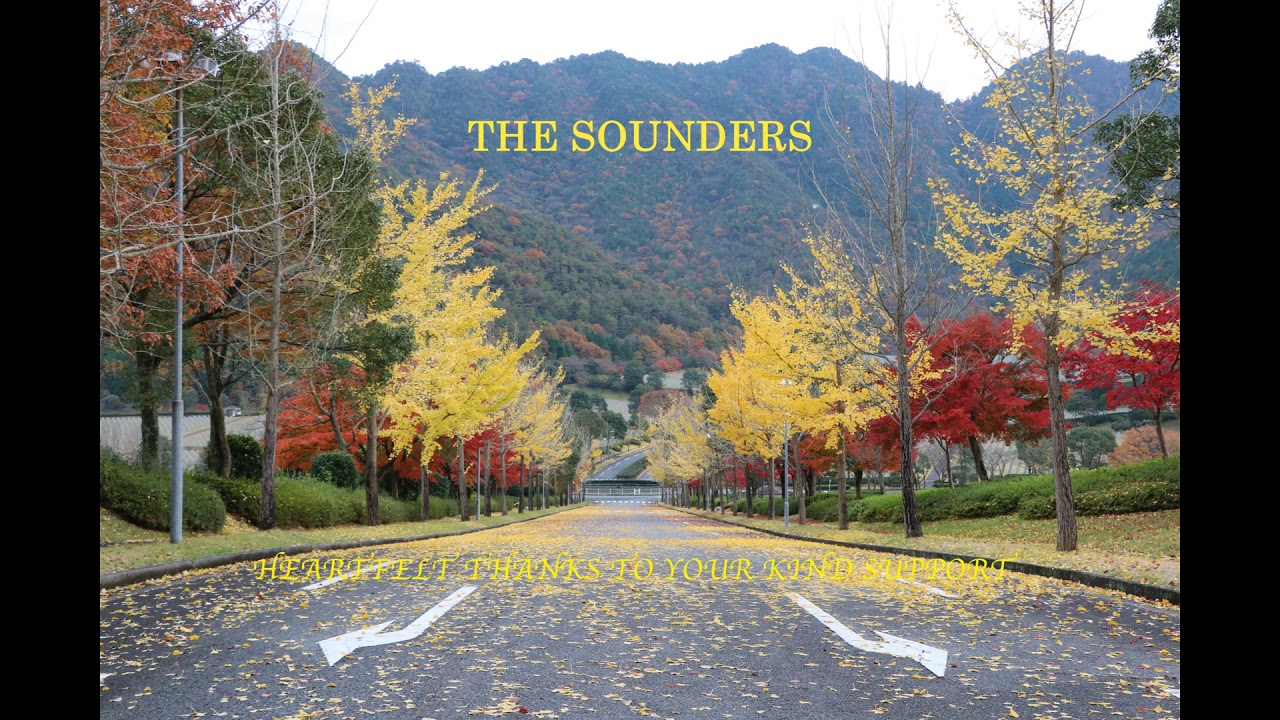 The Sounders (The Hmong Band) - Top Hit Playlist All of the Time - YouTube