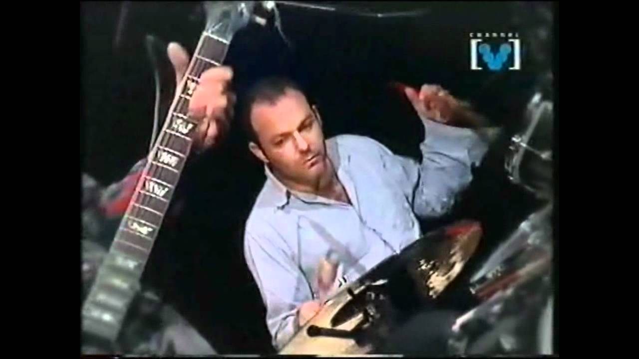 Cat Power - Good Woman (The Joint, 1999) - YouTube