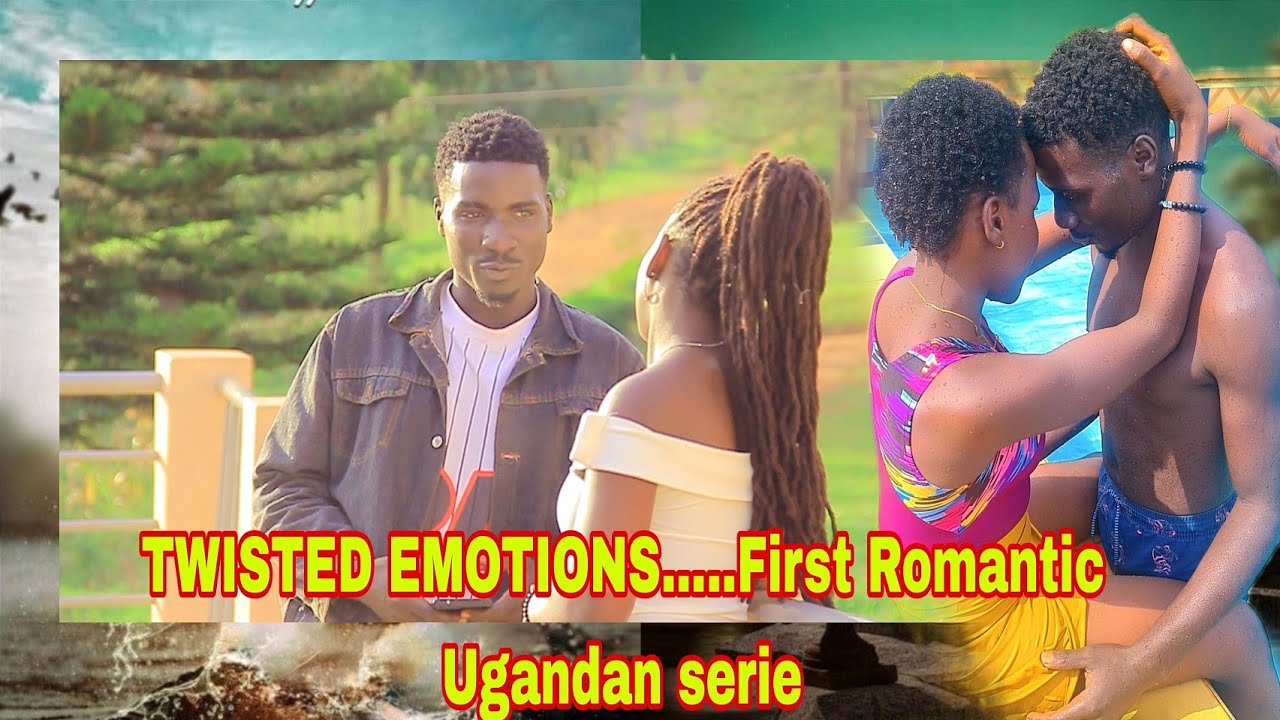 Twisted Emotions | First Ugandan Romantic Movie | Trailer 2025 HD - YouTube
