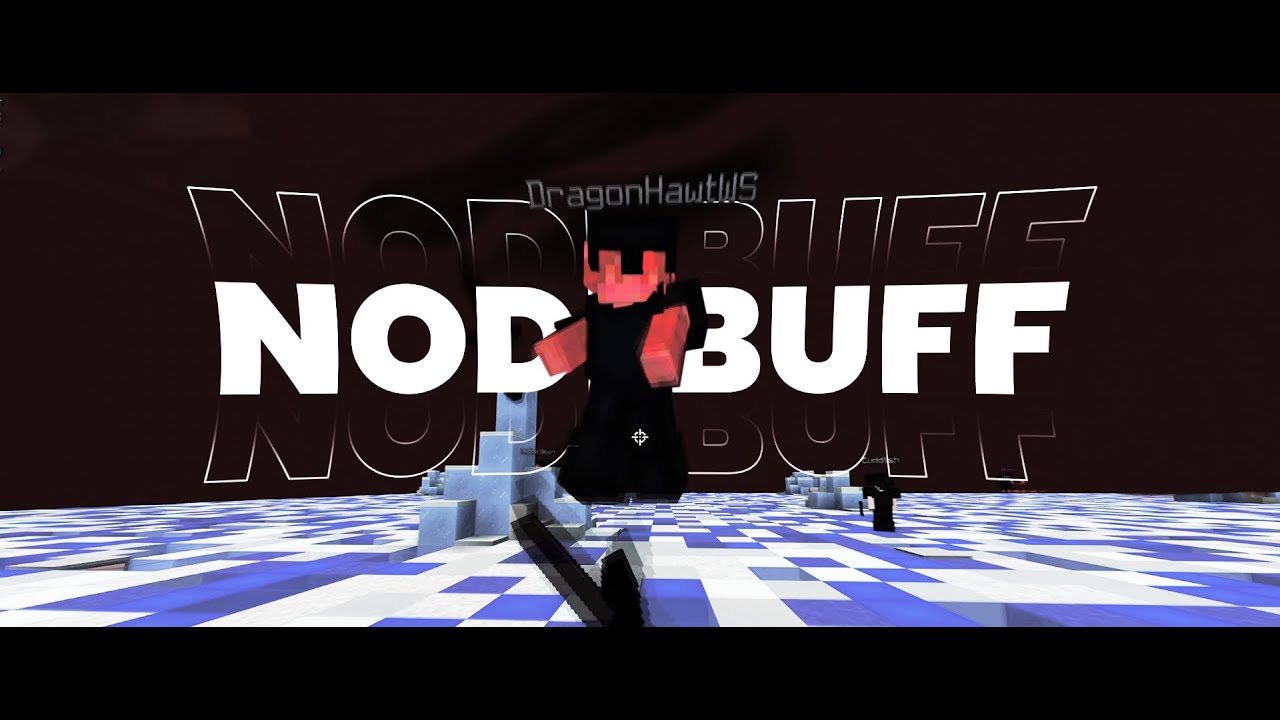 MCPE Nodebuff W10 Montage #3 - YouTube