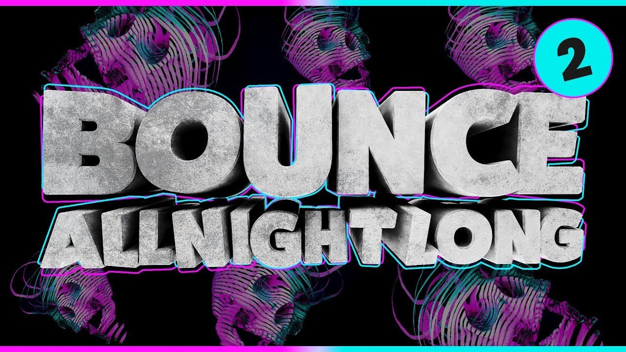 (((Friday Bounce Sesh))) - YouTube