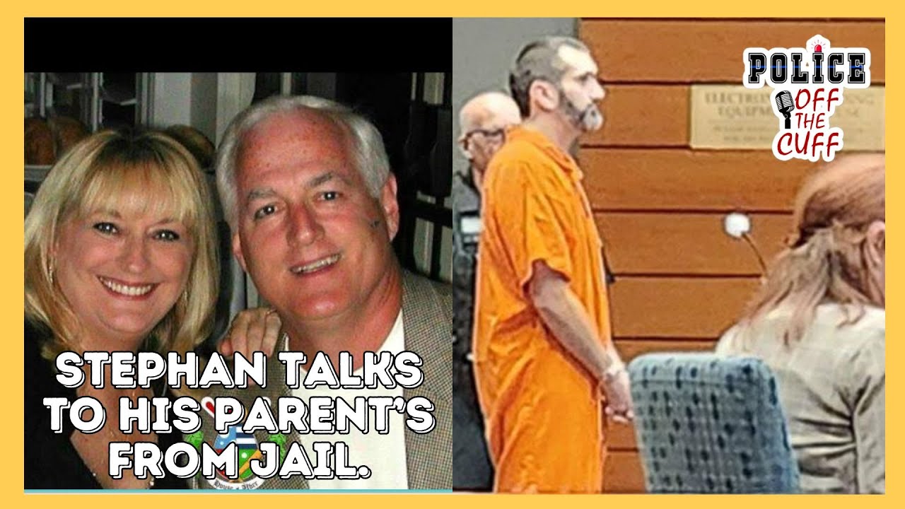 Top Expert Reveals Stephan's Conversation Secrets You Won't Believe ...