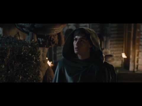 Romeo ve Jülyet