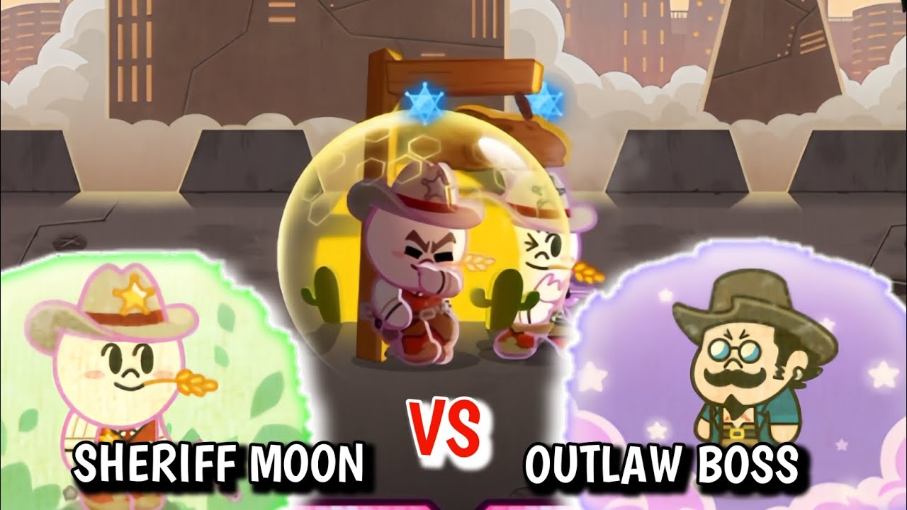 REVIEW NEW RANGERS SHERIFF MOON || LINE RANGERS - YouTube