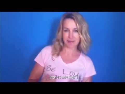 Reneé O'Connor for the Xenite Con' III