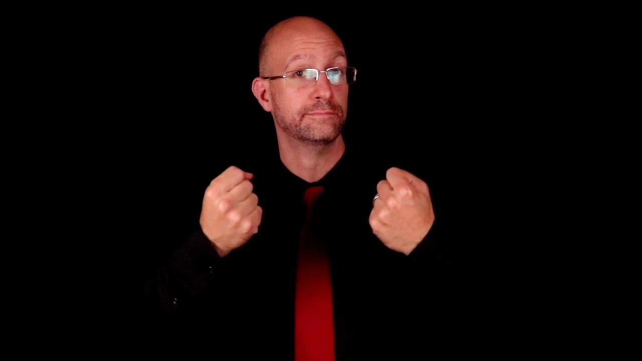 Transportation Vocabulary Question | ASL - American Sign Language - YouTube