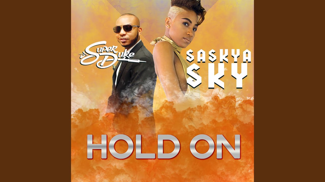 Hold on (feat. Saskya Sky) - YouTube