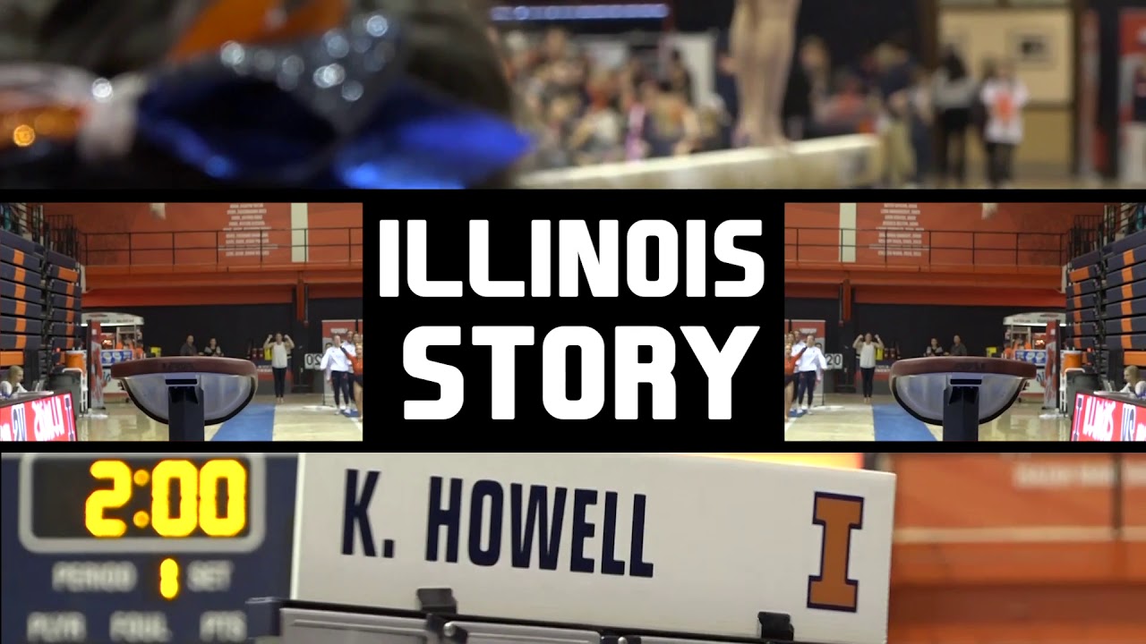 Illinois Story: Karen Howell - YouTube