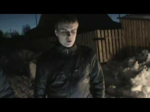 Приговор, Летов убил и закопал. Место происшествия 08.12.2016