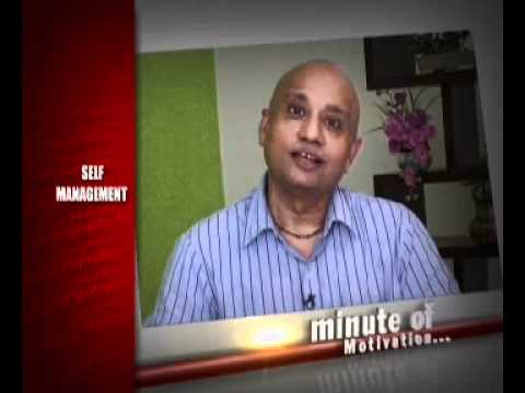 Hans Dholakia : Motivation in a minute : In Hindi ... - YouTube
