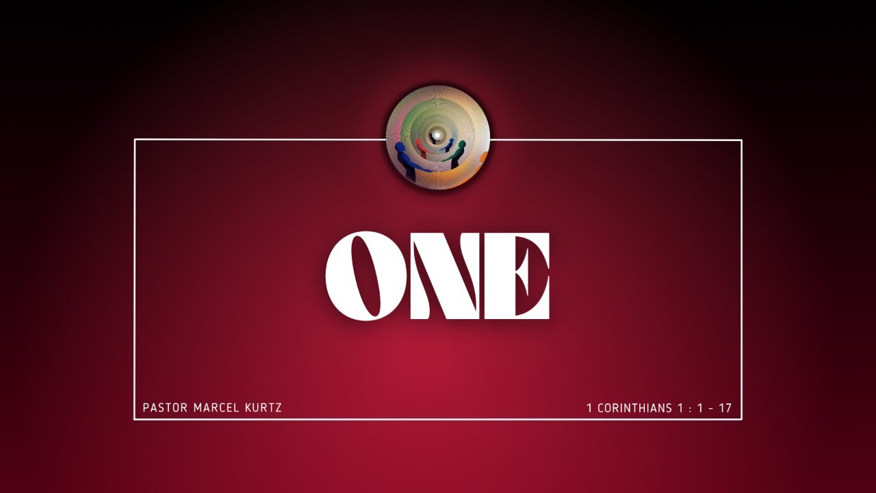 One - YouTube