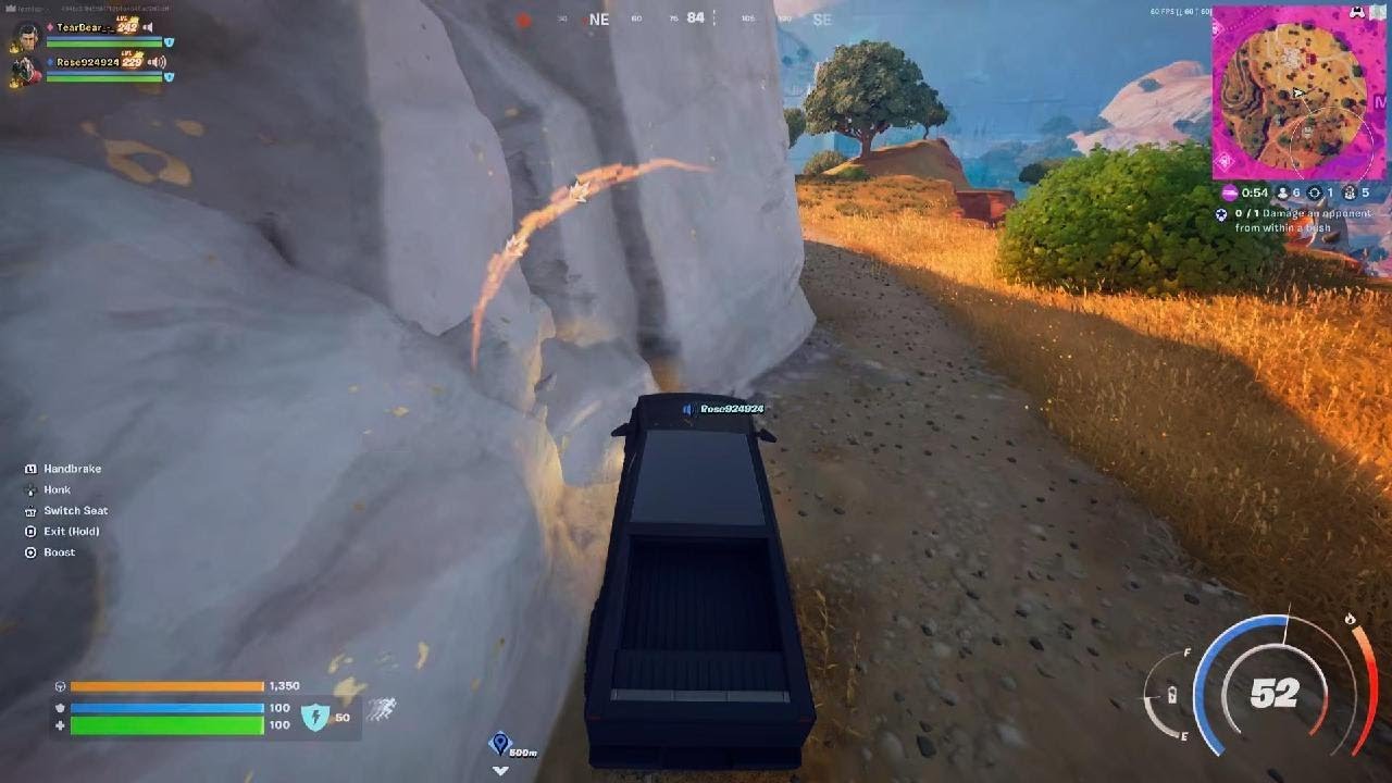 Duos zero build win - YouTube