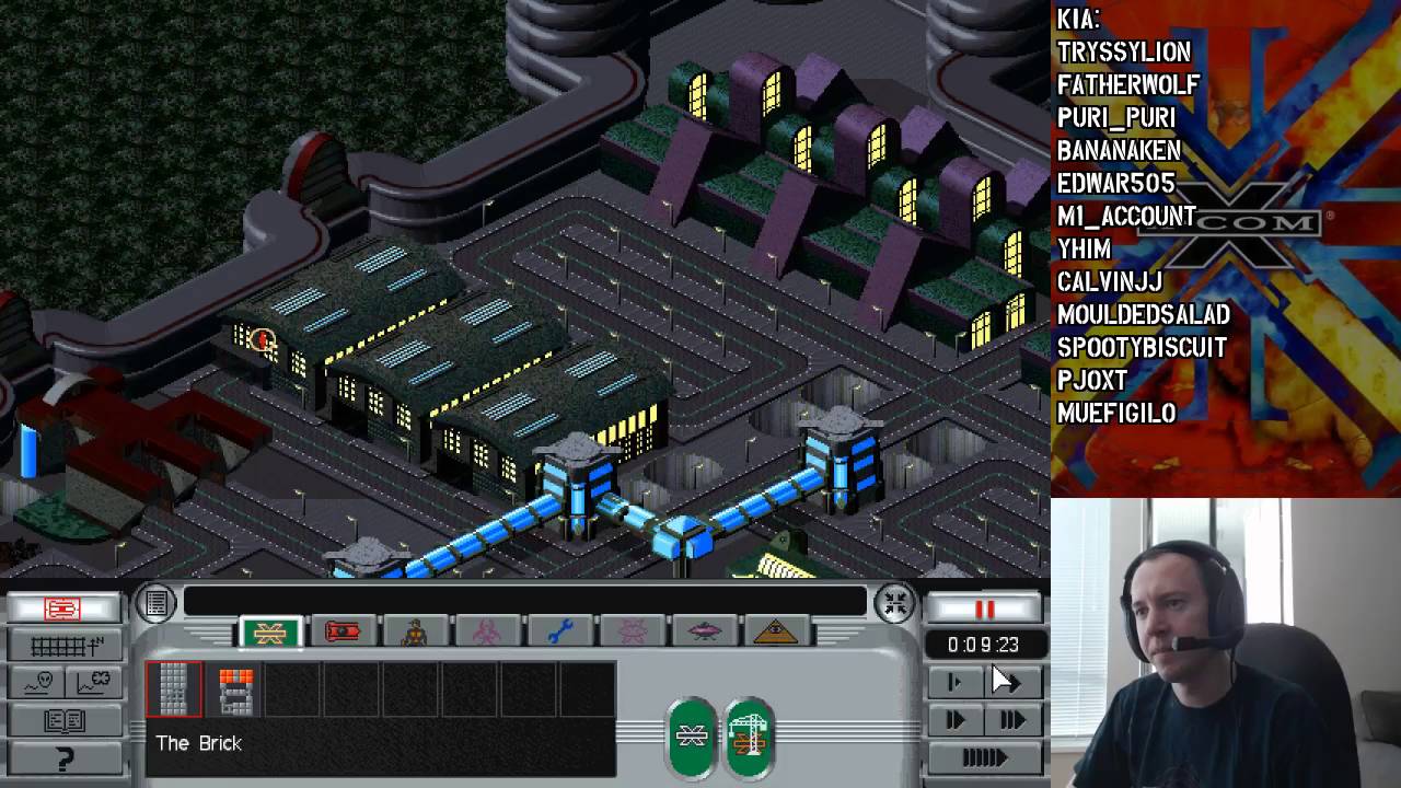 X-Com Apocalypse - SuperHuman/Ironman Playthrough Part 14 - YouTube