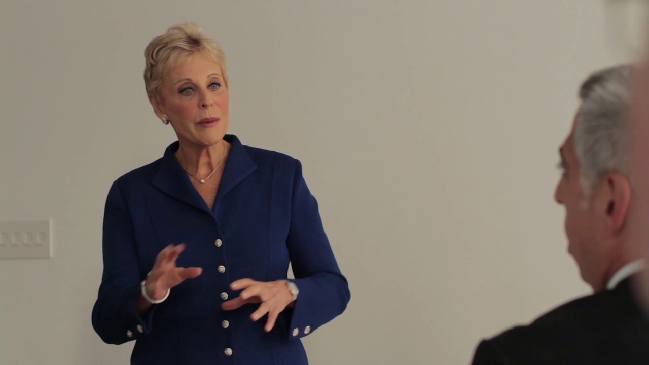 Presentation Training by The Newman Group - YouTube
