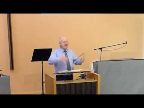 Pastor Ron Nickel Sunday May 24th 2020 sermon - YouTube