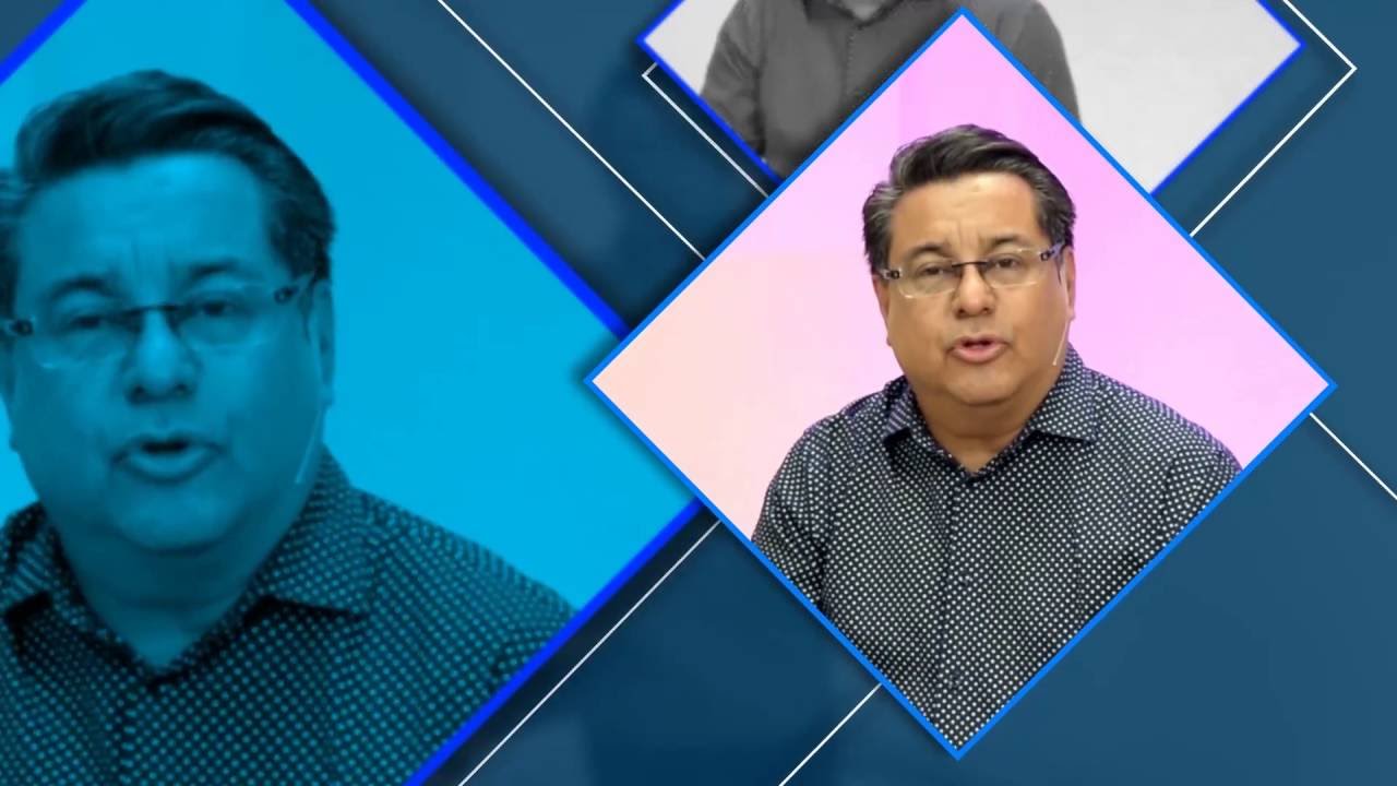 Mario Valencia - El Exito verdadero, ¿Cómo Alcanzarlo? - YouTube
