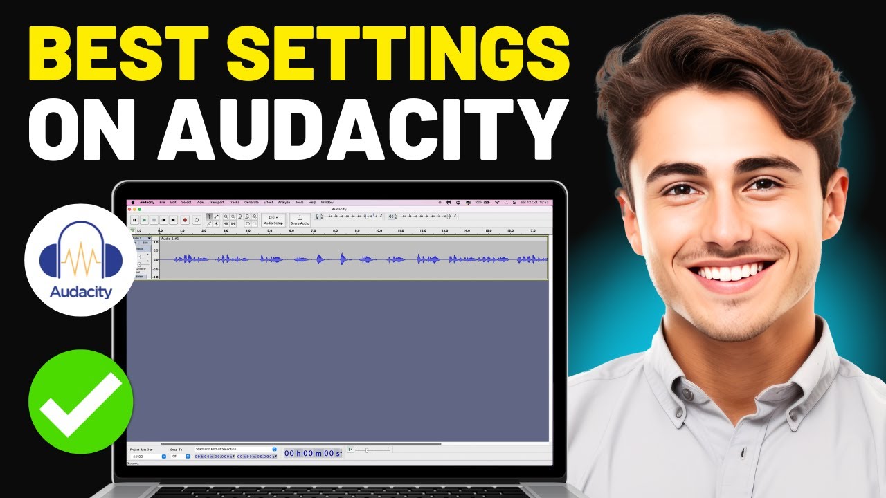 How to Make Any Microphone Sound Professional With These Audacity ...