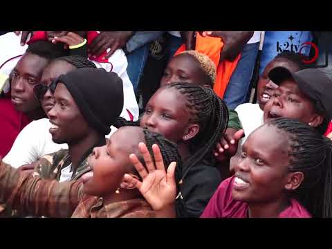 MAGICAL PERFOMANCE IN ITEN