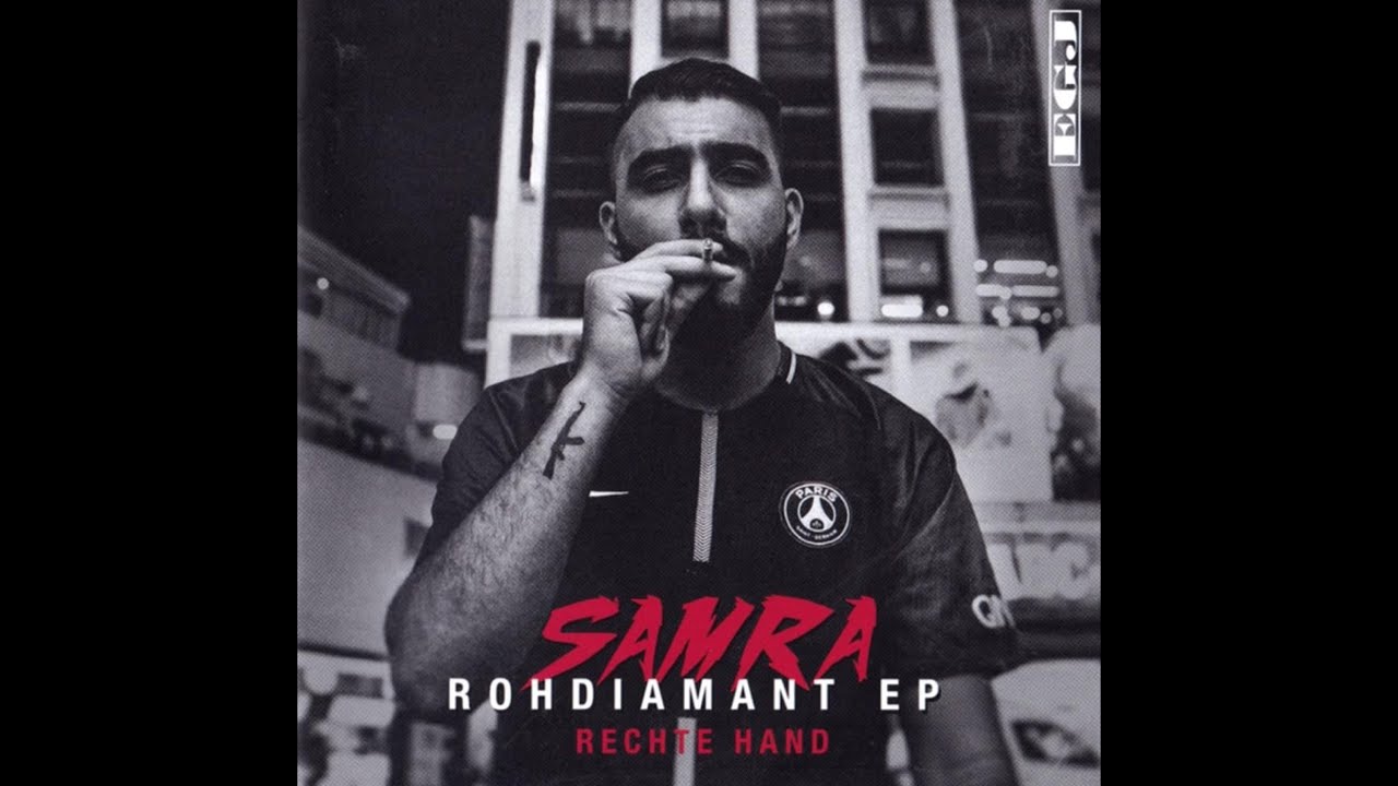 Samra - „CATALEYA“ (Official Audio) - YouTube