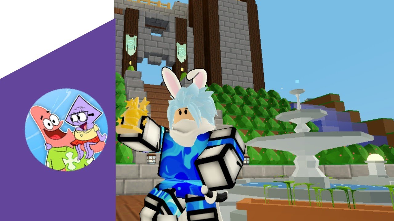 How to get Patrick trophy & Patrick star show badge + (Shout outs ...