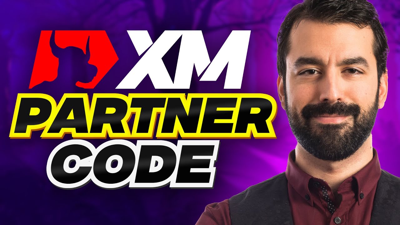 XM Partner Code: "BRQHM" - XM Referral Bonus (2025) - YouTube