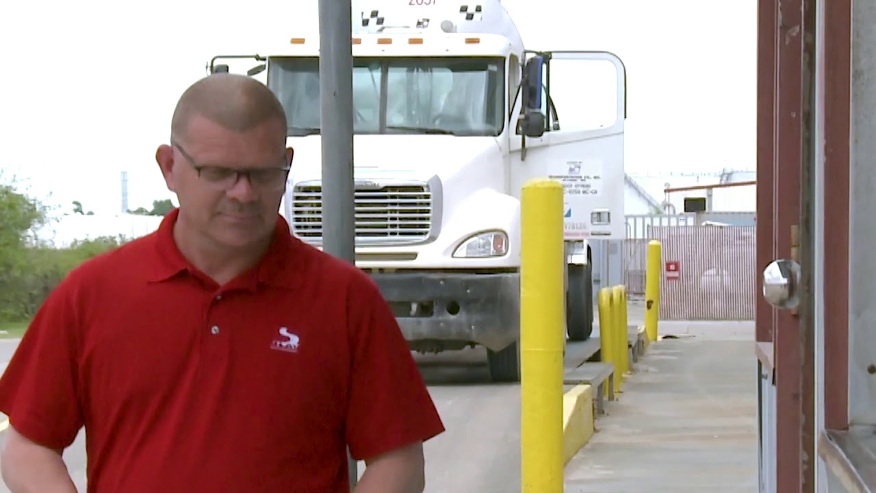 TDI Video - Introduction - Safe Handling of Toluene Diisocyanate - YouTube