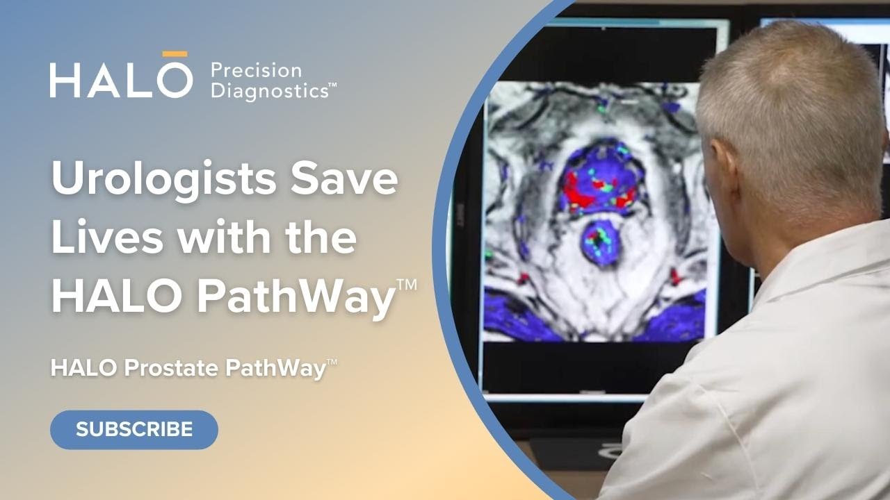 Urologists Choose the HALO PathWay™ for Prostate Cancer to Save Lives ...