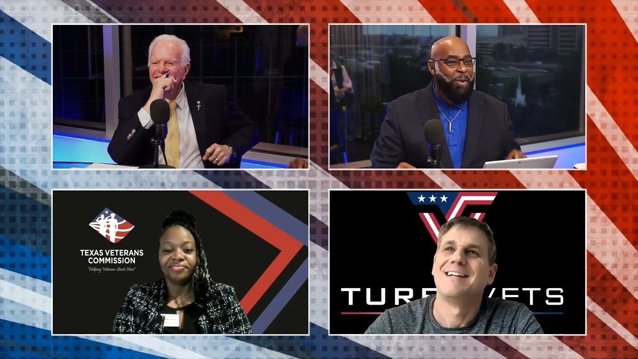 TurboVets CEO Joseph Loomis on Building the Future of Veteran Benefits ...