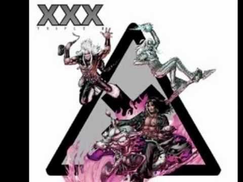 XXX - I Want You To Want Me
