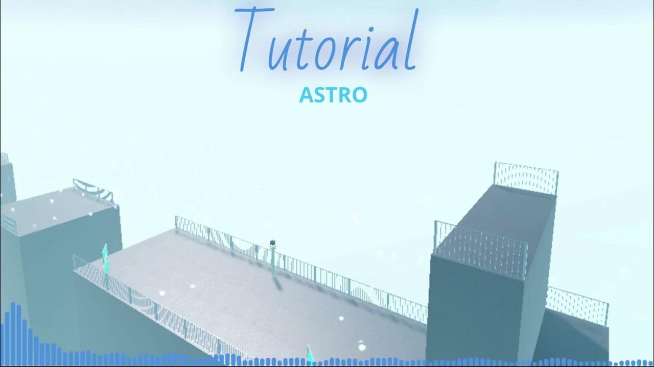 Tutorial - Astro OST - YouTube