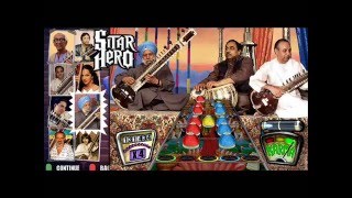 Sitar Hero