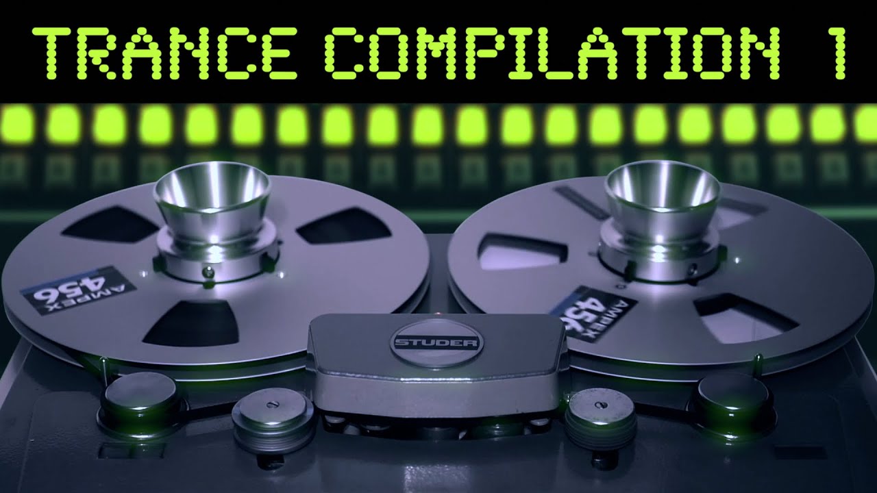 Trance Compilation 1 - (some of our Trance Tracks from 1997 - 2000 ...