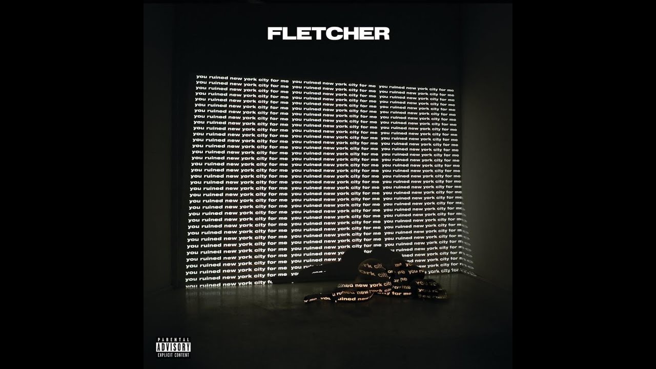 Fletcher - All love (Lyrics) - YouTube