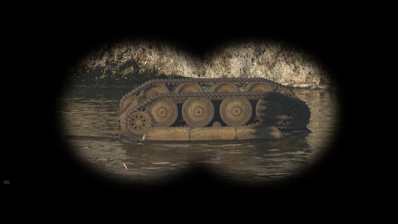 Cursed War Thunder Pictures Part 1 - YouTube